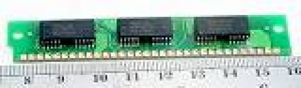 【お買得！】 30pin SIMM 1MB 2枚セット www.landsboroughelectrical.com