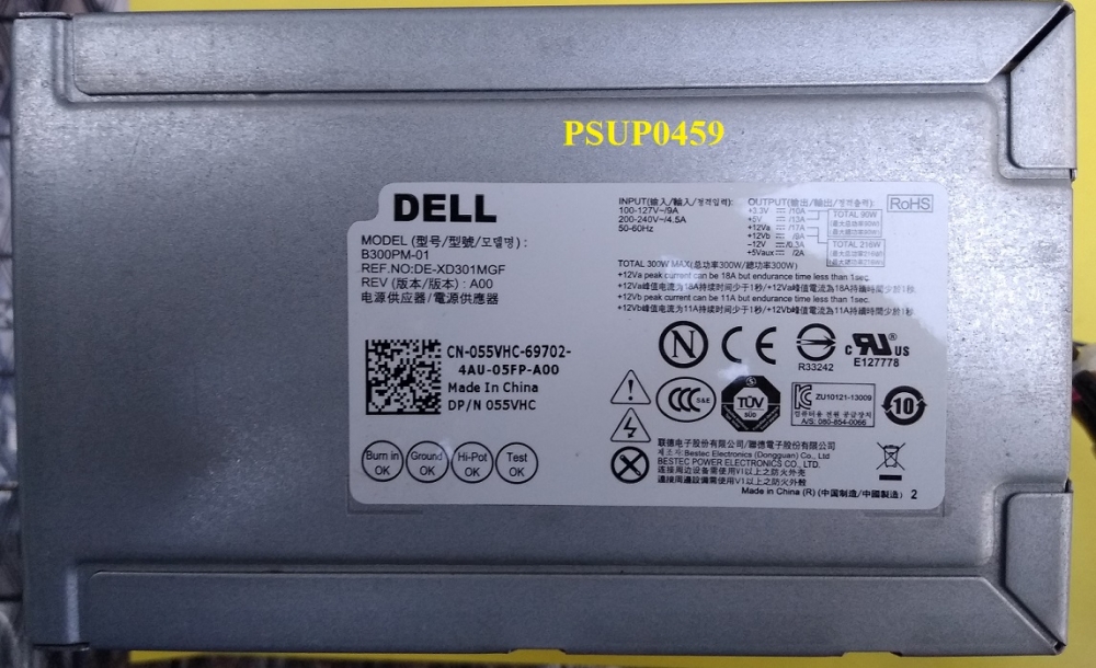 Dell Inspiron 660 Models