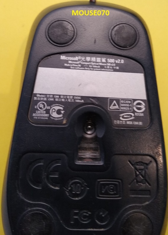 Retras Poezie nimici microsoft compact optical mouse 500 v2 0 Stresant Ce sa întâmplat procedură