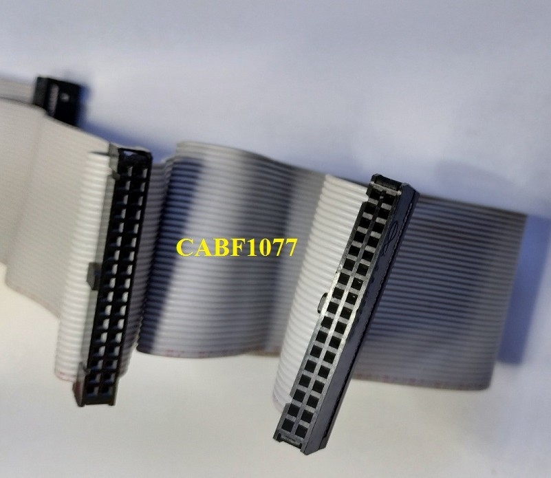 Floppy Drive Connector