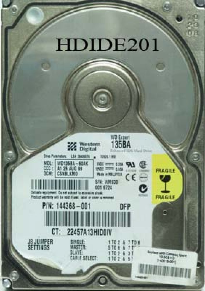 1tb Ide Hard Drive